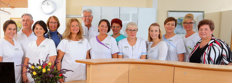 Team - Dr. Veigel und Partner